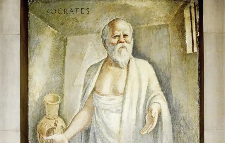 50 Quotes From Socrates to Make You Question Everything - Big Hive Mind